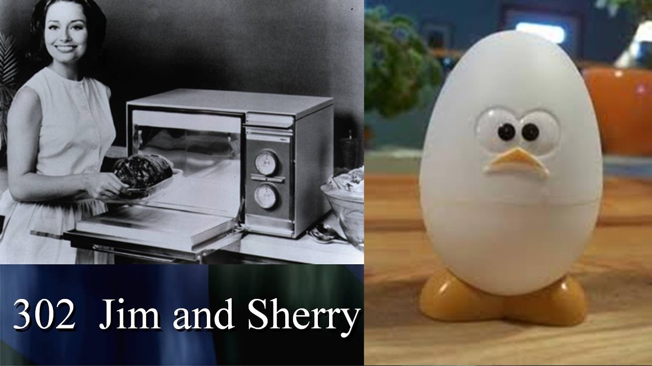 The Old Principal 302 - YouTube