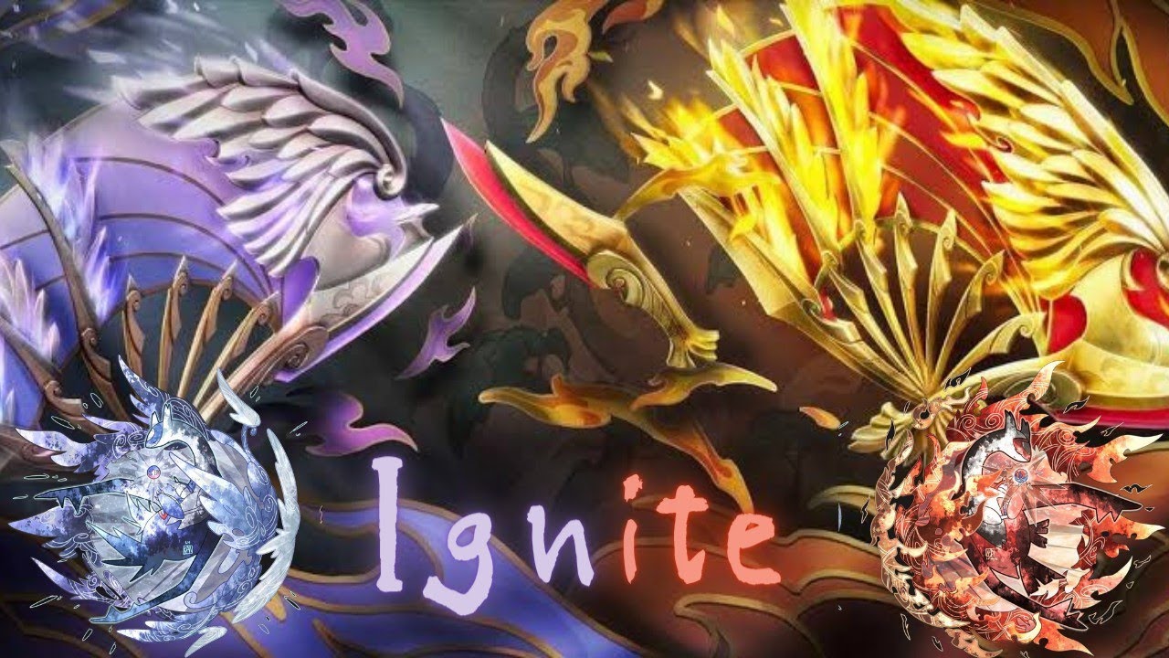 Valorant "IGNITE" Melee Skin 🔥 - YouTube