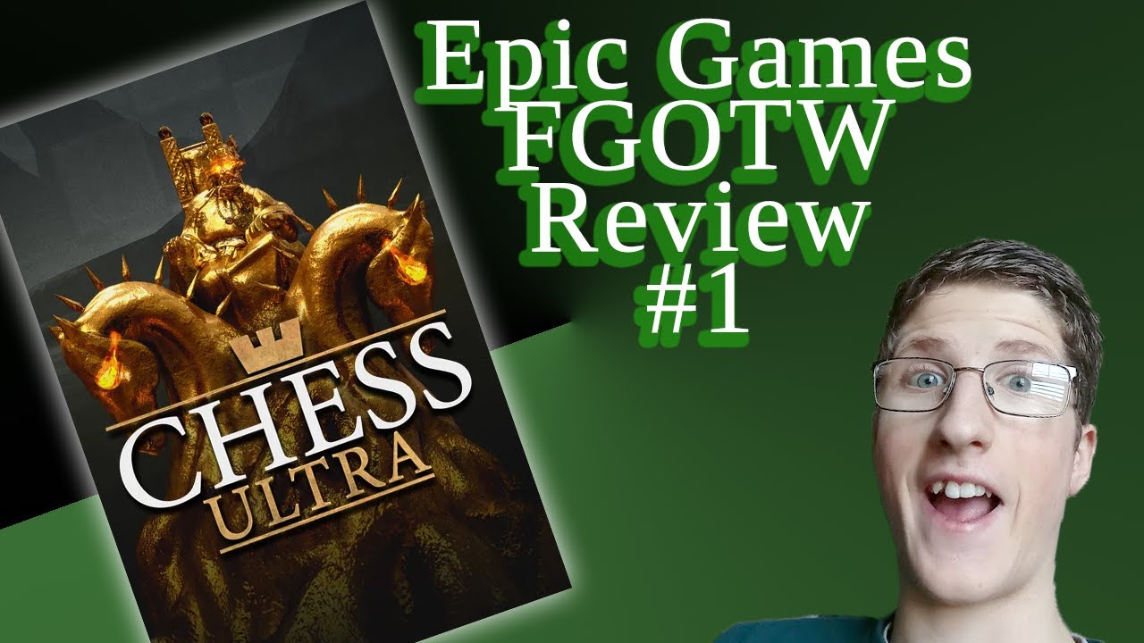 Chess Ultra Review! | FGOTW Review #1 - YouTube