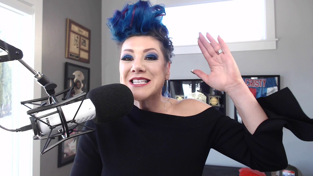 Having a goal after the goal - (taken from James Friel) - YouTube