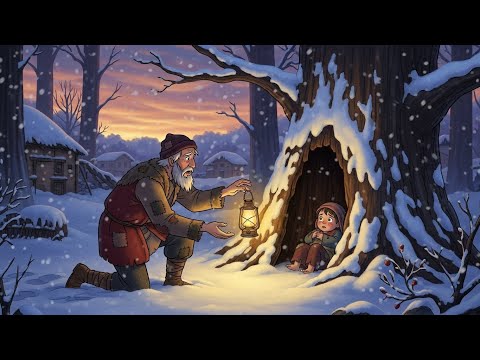 Ormanda Bulduğu Dilsiz Çocuğa Sahip Çıkan Fakir Oduncu | Mükafatı Büyük Oldu! | İbretlik Dini Hikaye