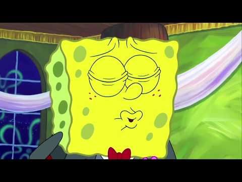 SpongeBob Abgedreht (Promo) | Nickelodeon Germany