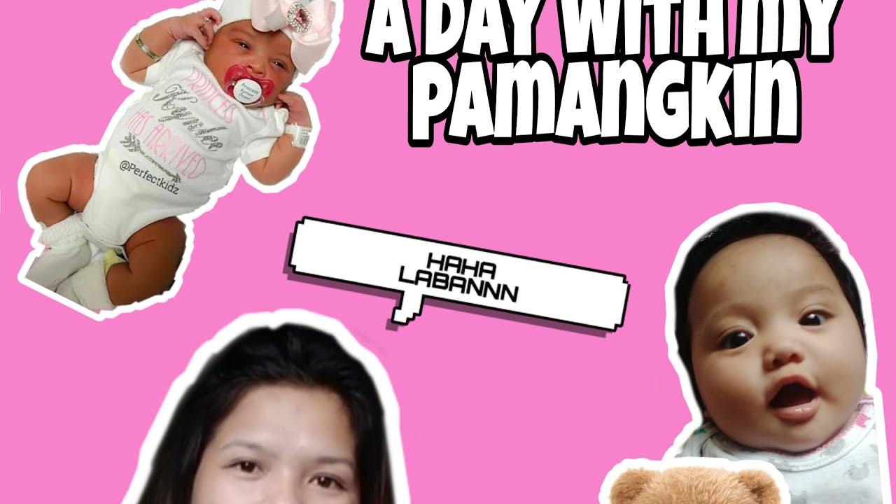 "A day with my little pamangkin" - YouTube