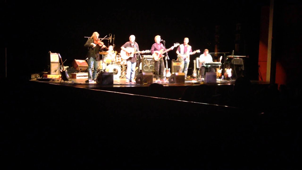 Kinderhook the Band at Hamilton Stage - Cowboy Union 1219 - YouTube