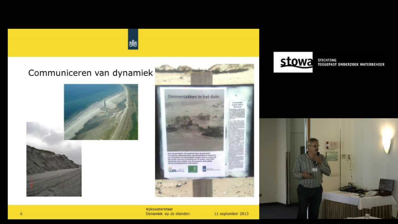 Jan Roelof Witting / Tonnie Overdiep | Dynamiek op de eilanden - YouTube