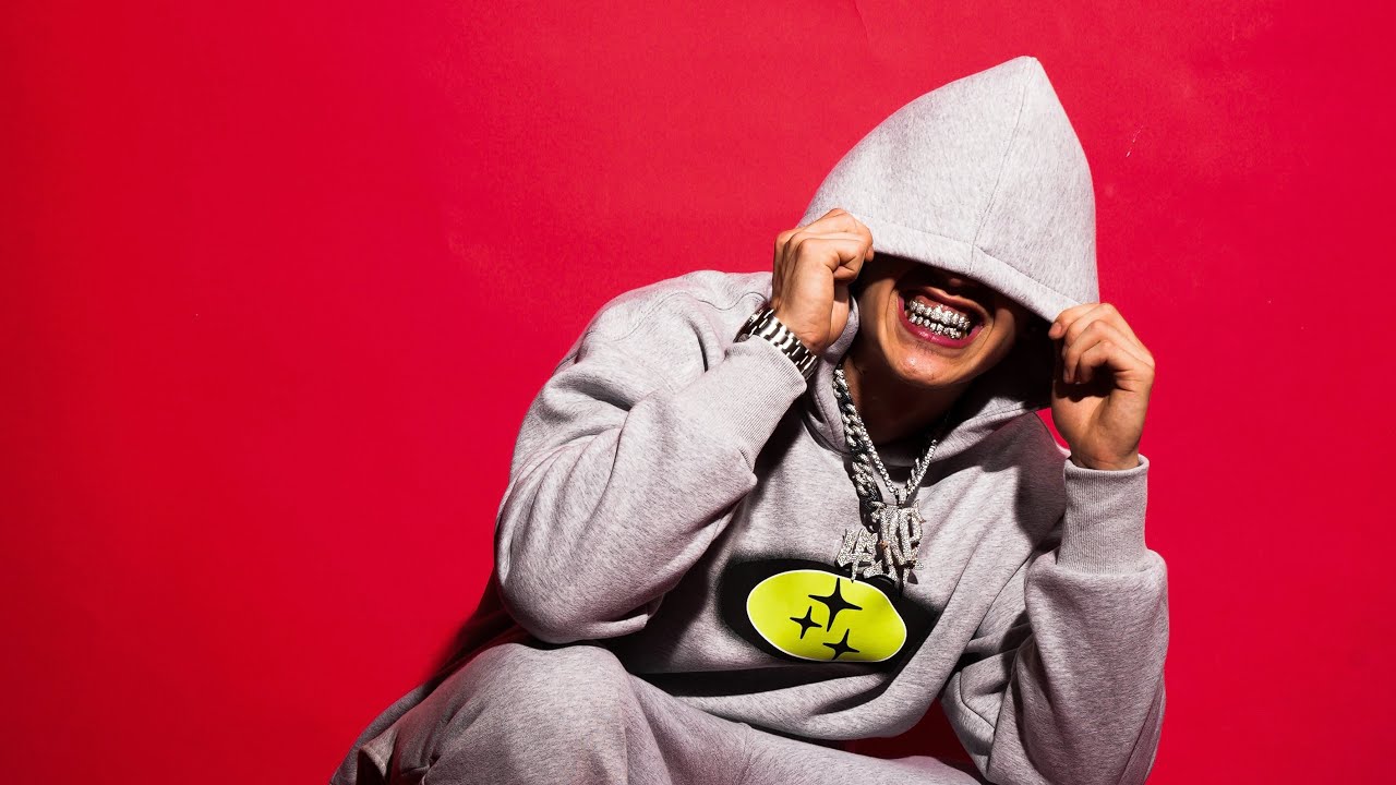 424KP - "Love Language" Official Lyric Video - YouTube