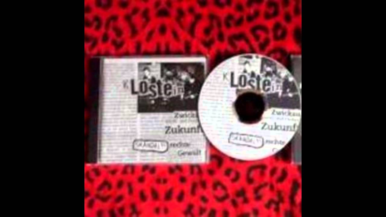 Klostein - Gaskammerpogo - YouTube