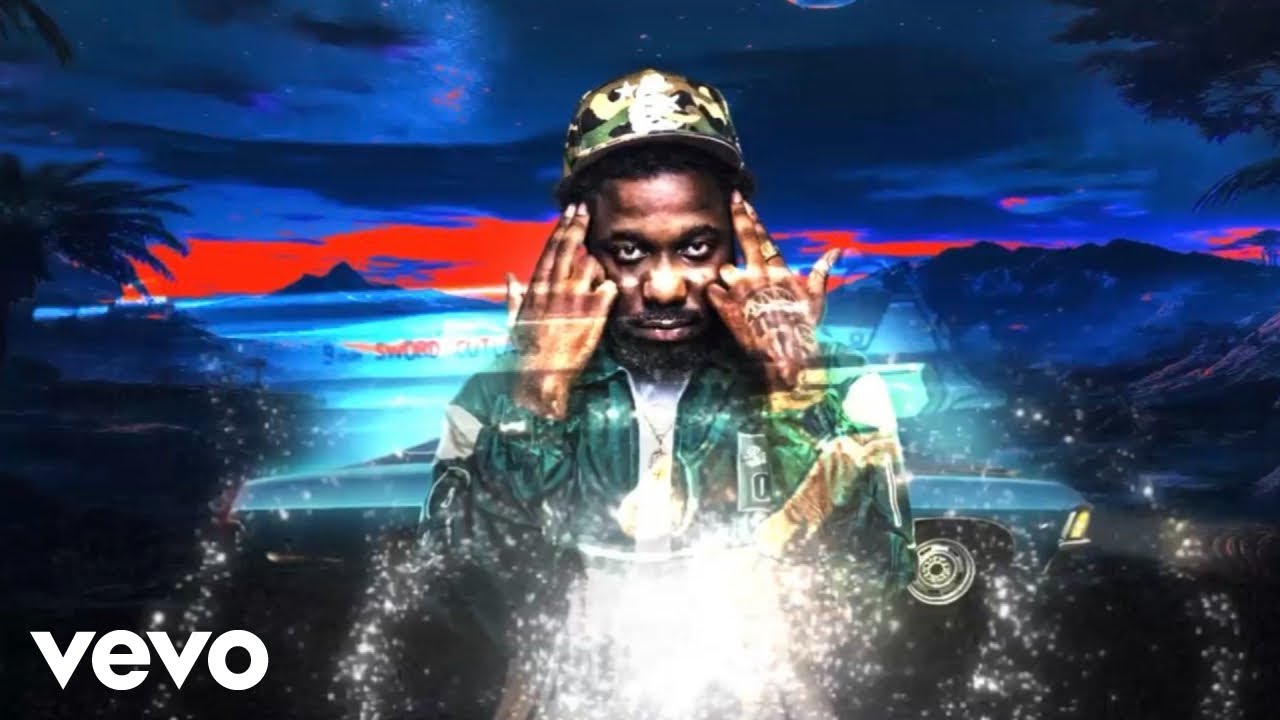 Ai Milly - Castro | Official Visualizer - YouTube