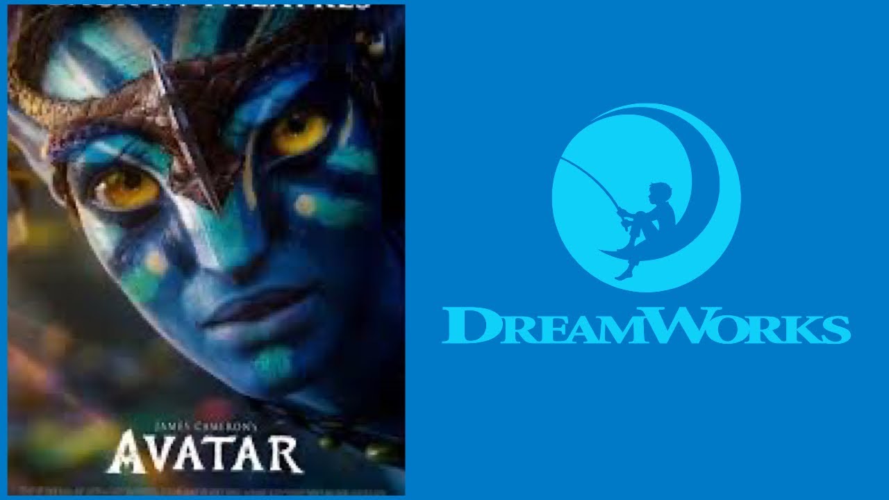 What If Avatar Was By Dreamworks - YouTube
