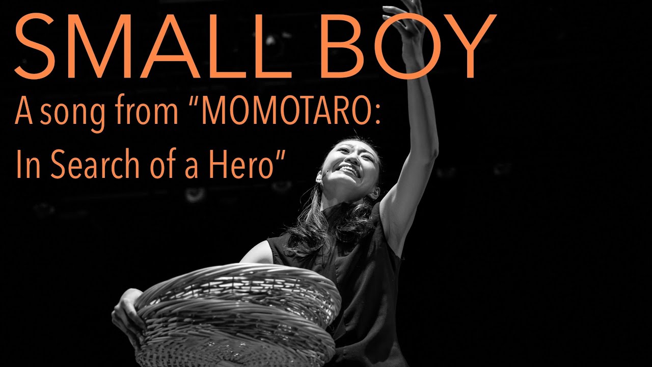 "SMALL BOY” – Song Performed by Layla Sazanami（漣レイラ） | From “MOMOTARO ...