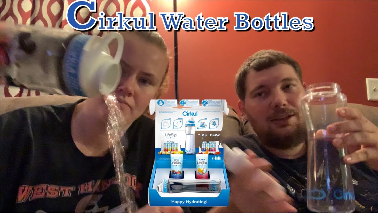 CIRKUL WATER BOTTLE. ADD SOME FLAVOR TO YOUR LIFE WITH CIRKUL!!2020 # ...
