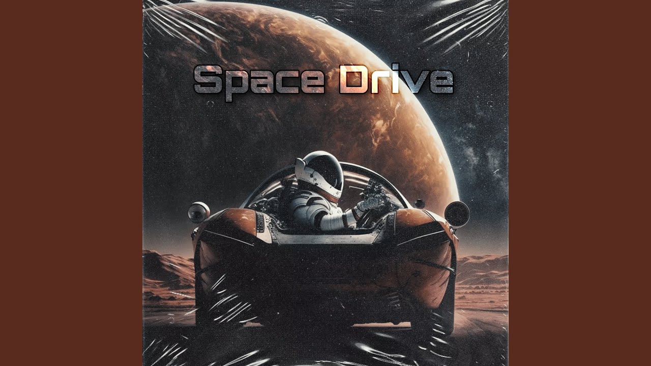 Space Drive - YouTube