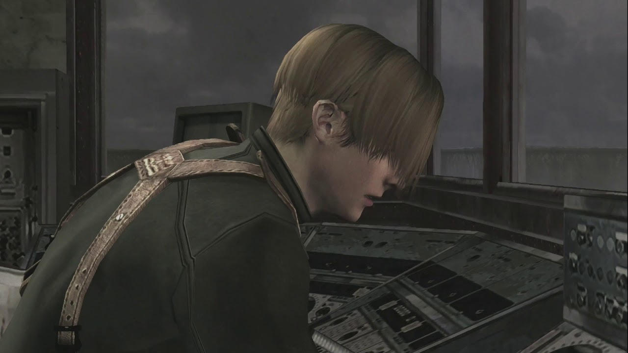 Resident Evil 4 PRO Part 42 - YouTube
