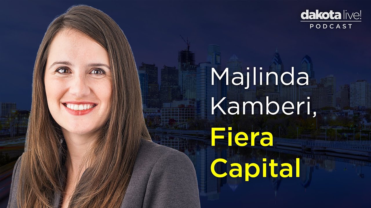 Empowering Investment Insights with Fiera Capital - YouTube