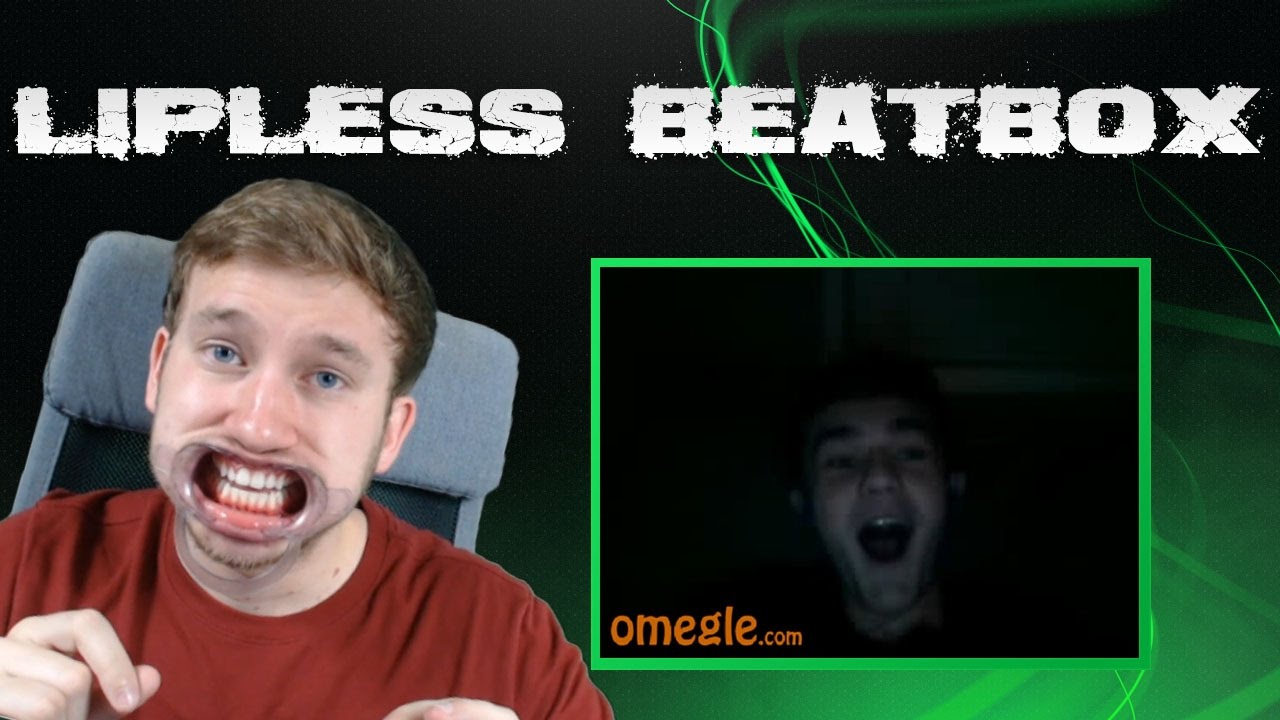 LIPLESS BEATBOXING?! | oZealous - YouTube