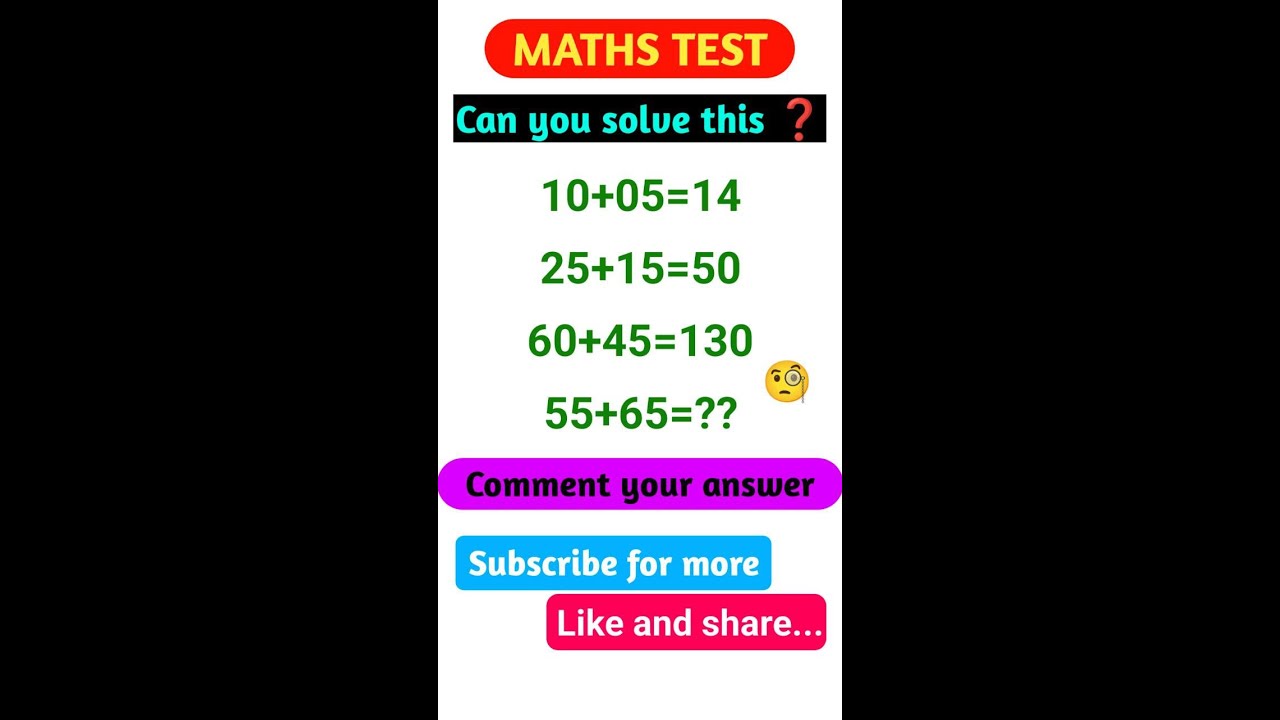 Math Paheli Quiz Live Video Morning 18-03-25 - YouTube