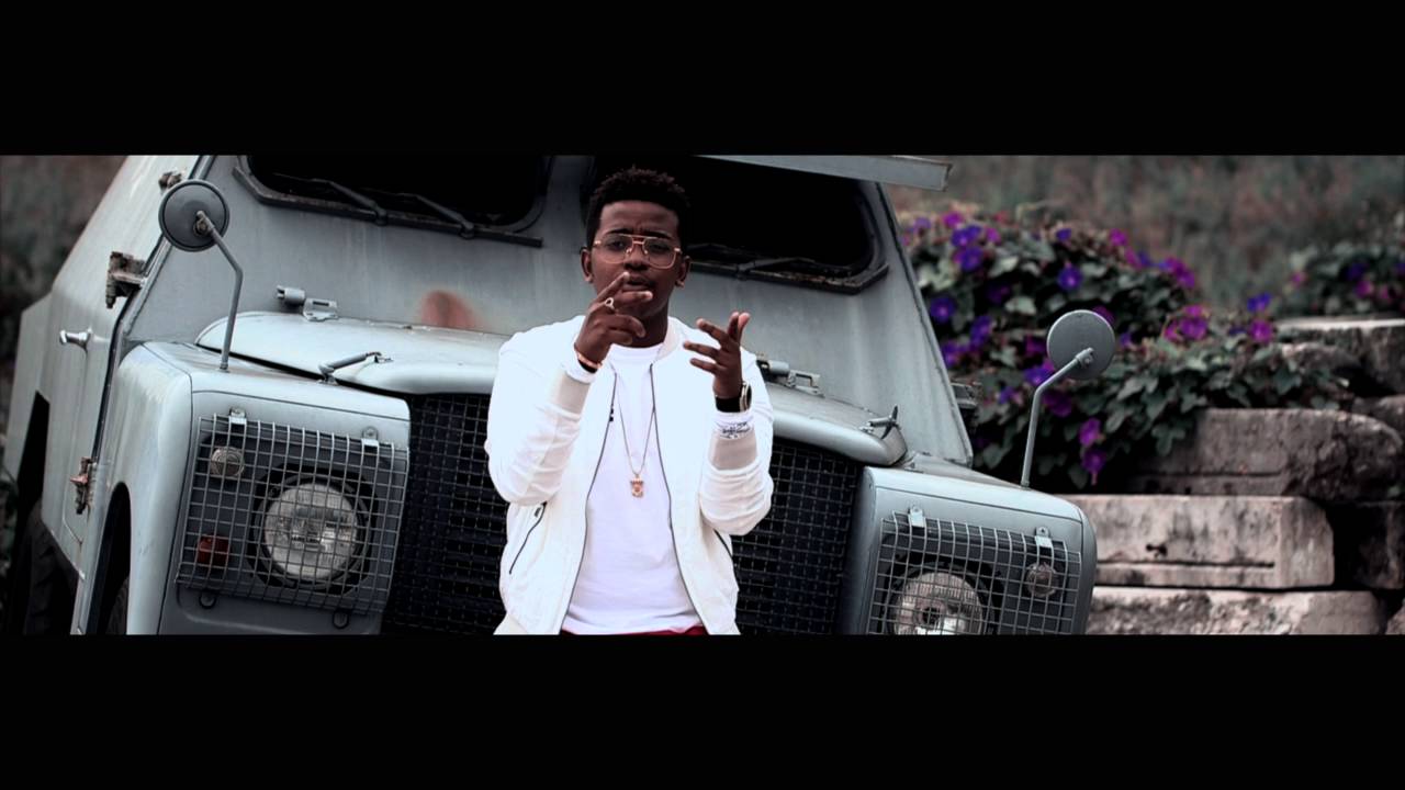 Lil Drizzy - Alma (4K) - YouTube