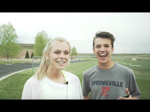 Feature Vid: EMILY SLOAN: US #2 - YouTube