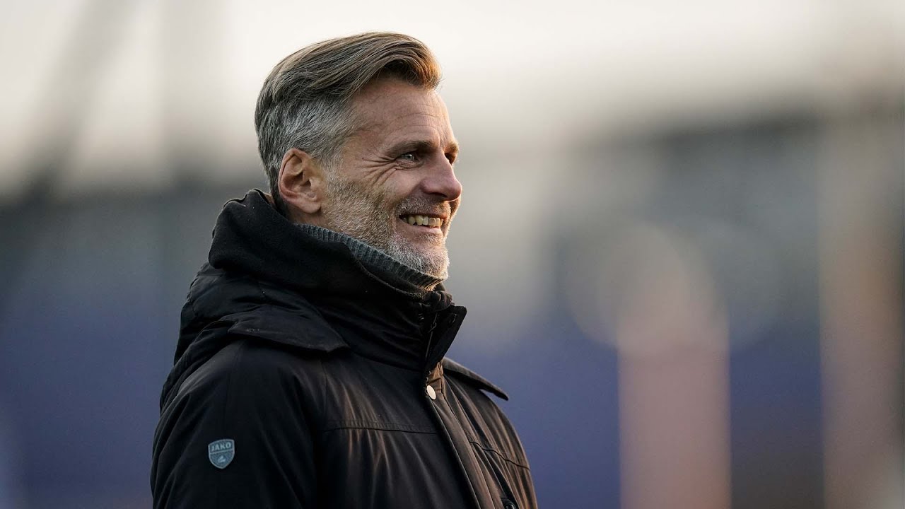 FCSG-Talk mit Alain Sutter - YouTube