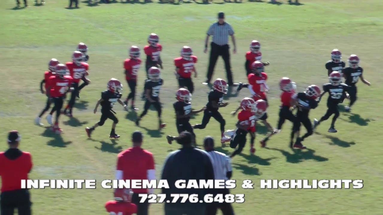 syfc championship 2018 - YouTube