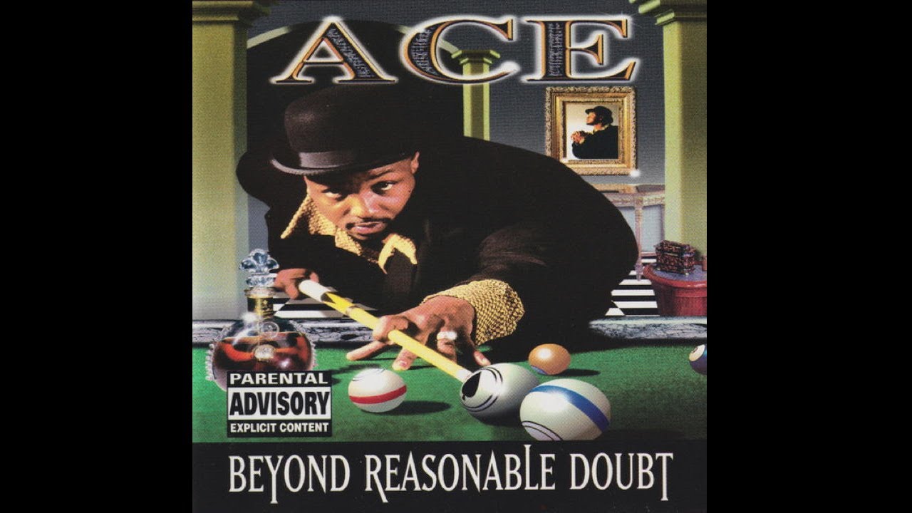 Ace - Move Wit Me - YouTube
