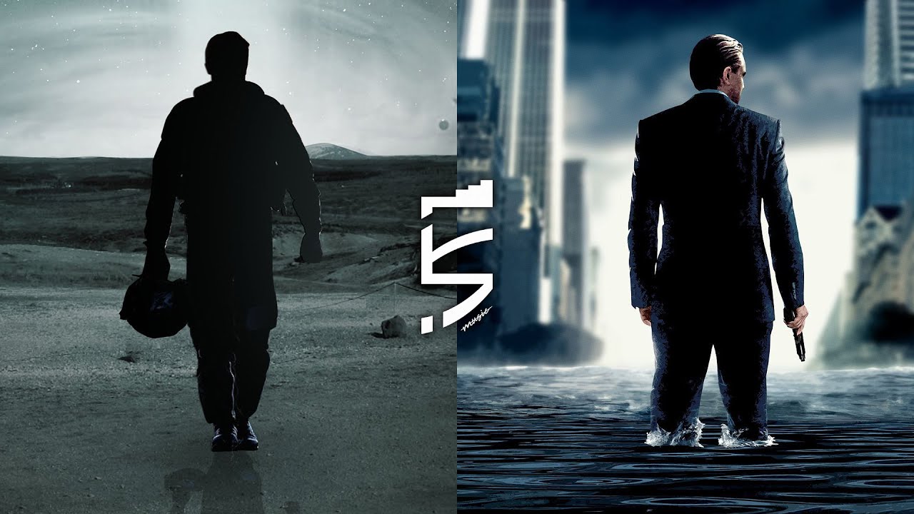 Inception x Interstellar: Time & Interstellar Main Theme MASHUP (EPIC VERSION) | 2Hooks - YouTube
