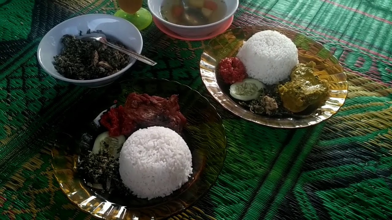 Tibrena Mekar Sibolangit | Objek Wisata #tibrena - YouTube