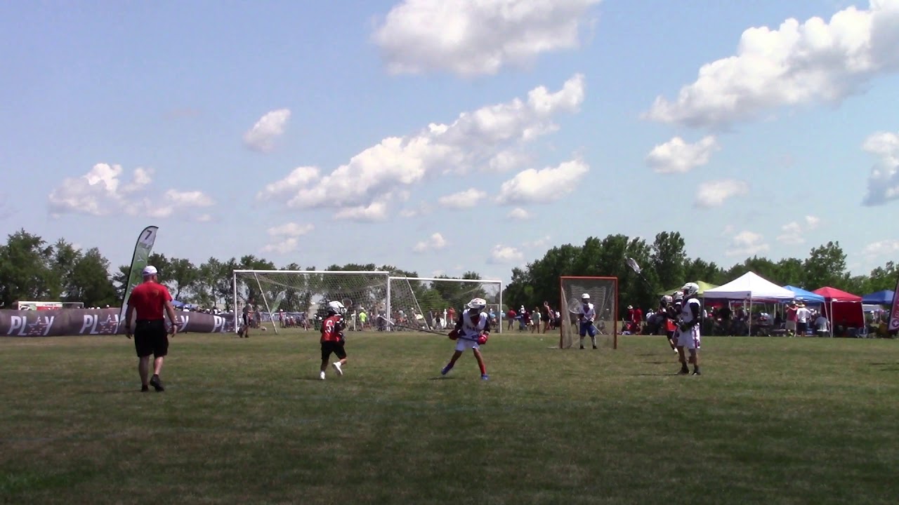 Pipe City 2020 - Midwest Express 12u v Bandits - YouTube