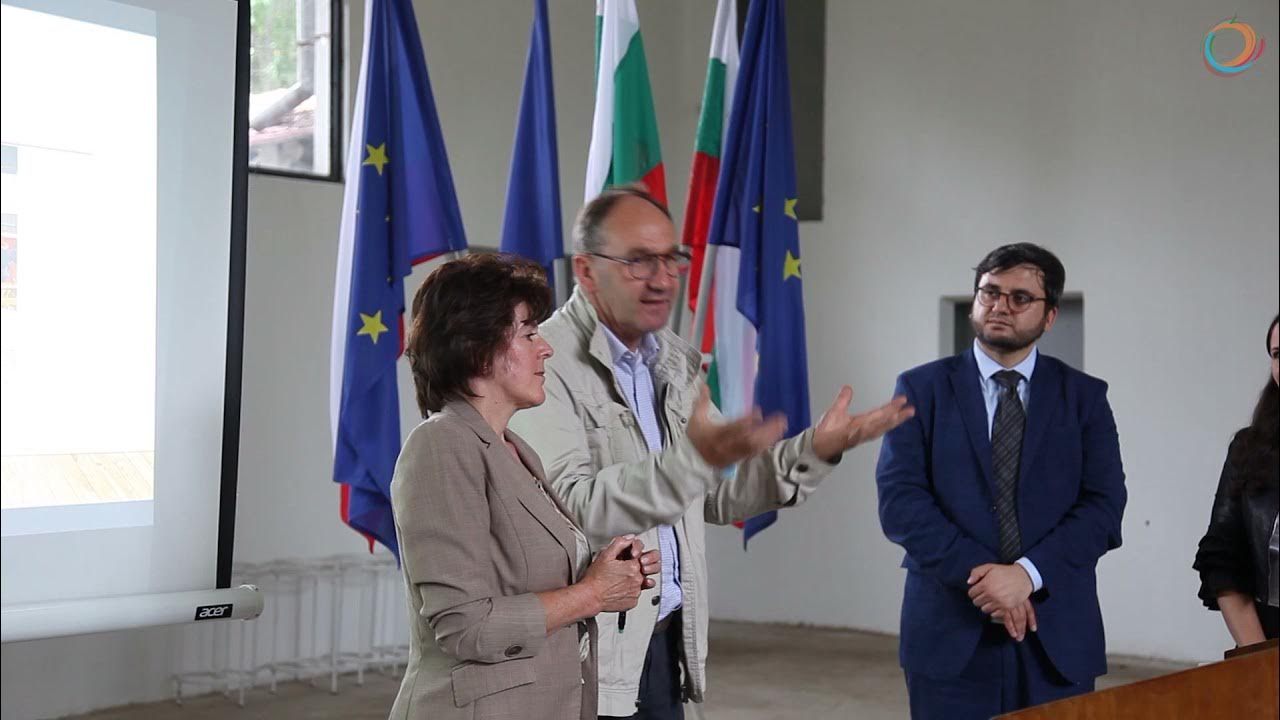 Общо събрание на Асоциация за развъждане на породата Ил дьо Франс в