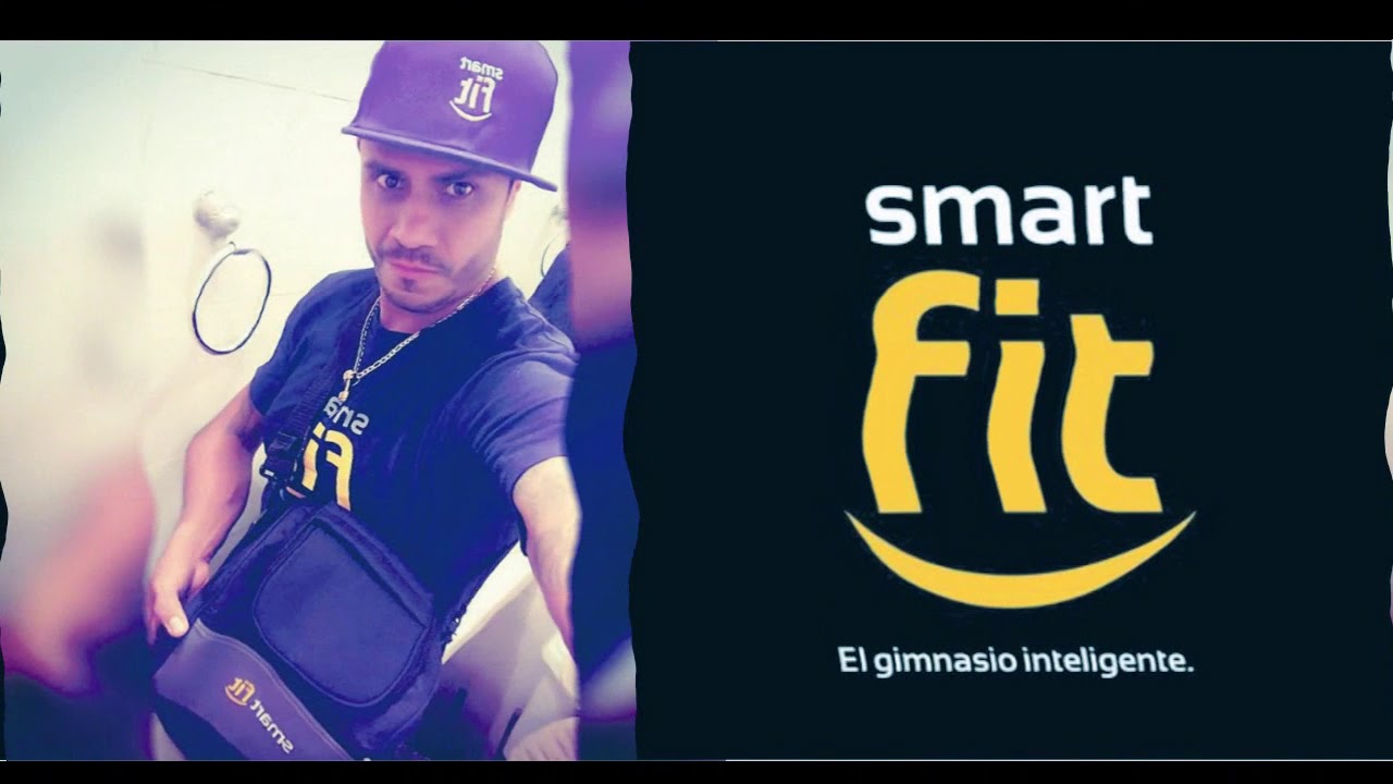 SMART FIT LOMAS ESTRELLA - YouTube