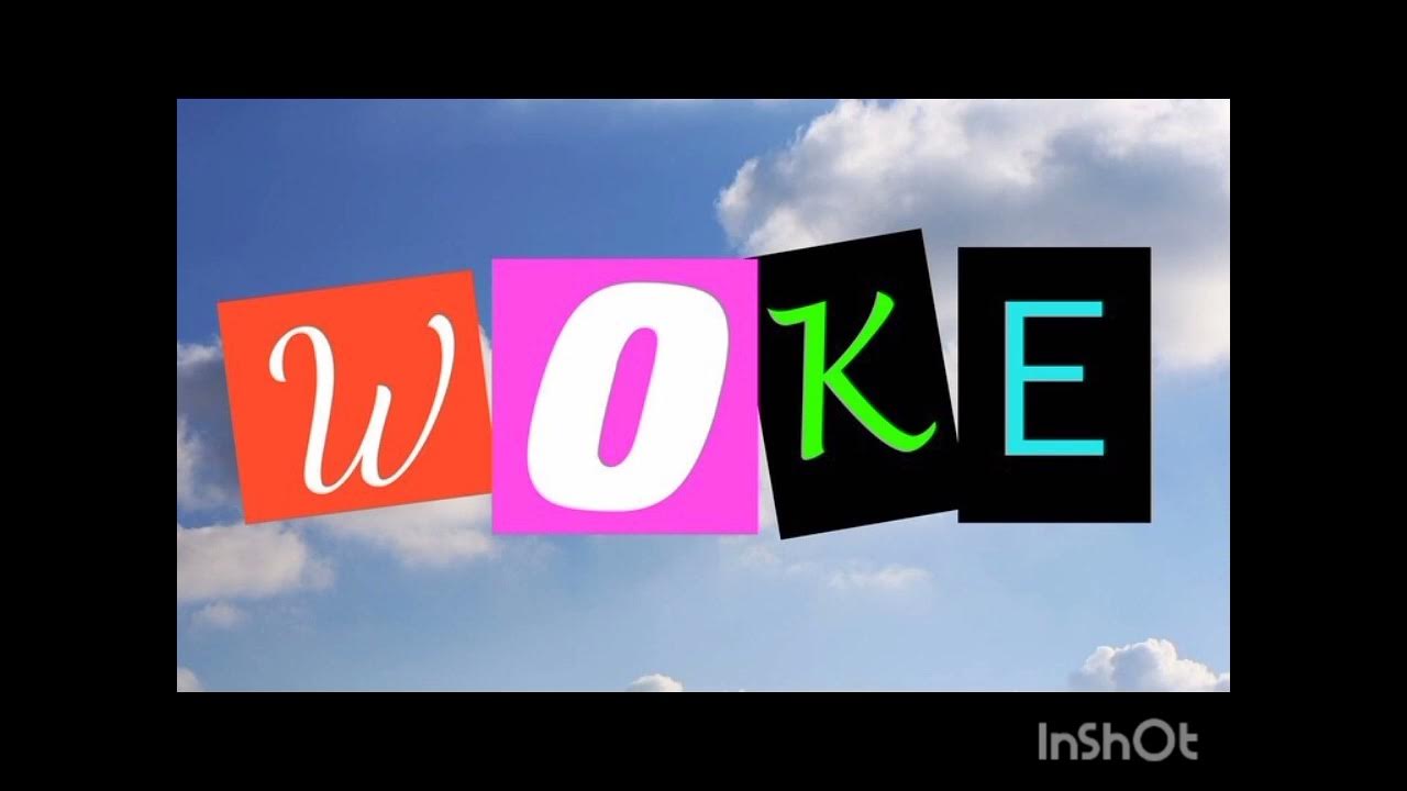 O que é ser Woke? - YouTube
