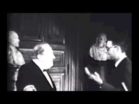 Psicodrama - Jacob Moreno: legendado - YouTube