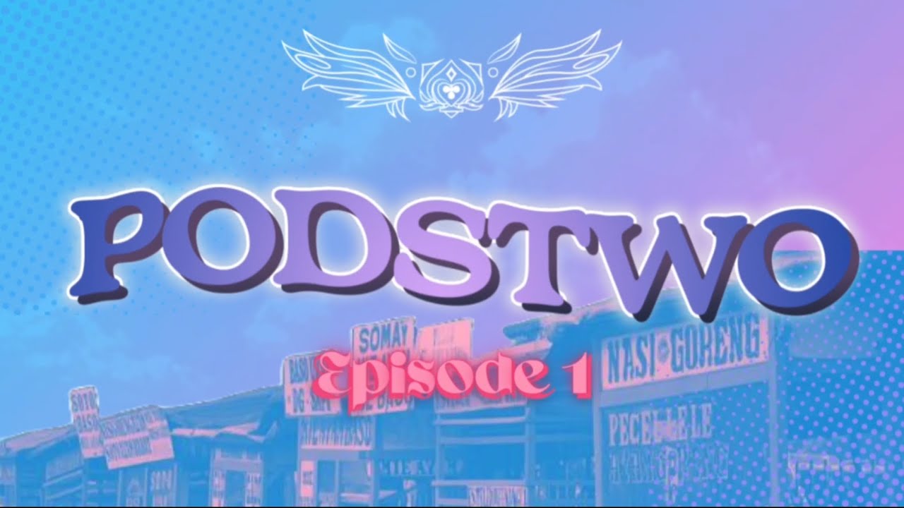 PODSTWO : An Introduction to F2WL 2025 🎙️🪩 - YouTube