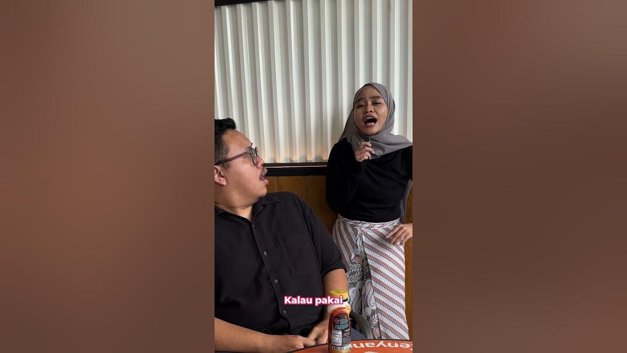 Hari Hari Penuh Lembur - YouTube