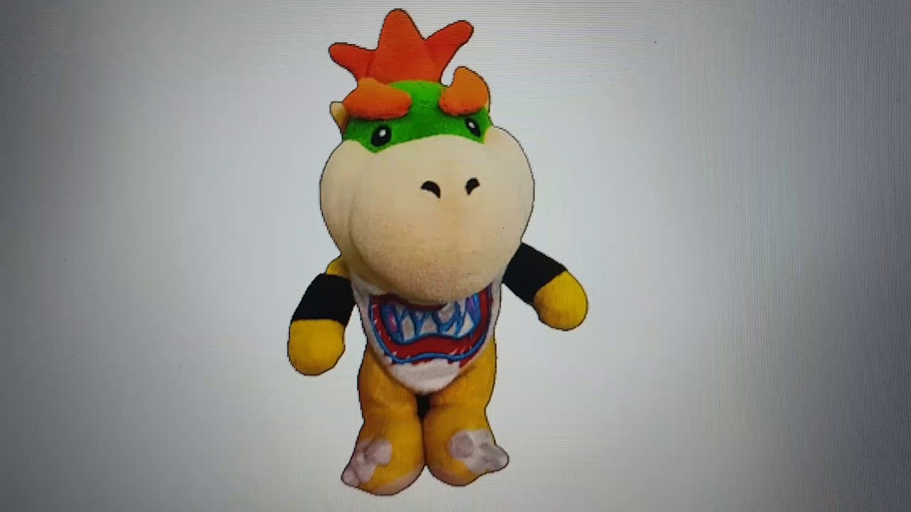 SML Bowser Junior Rant - YouTube