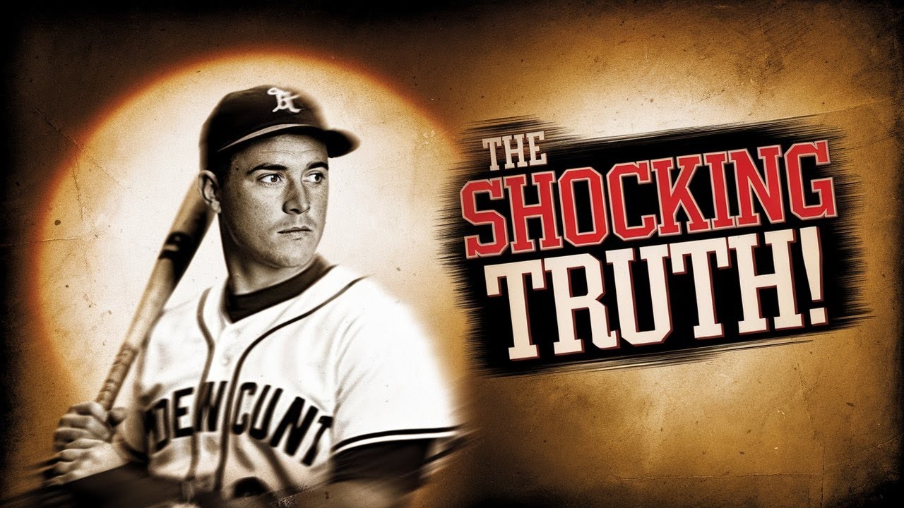 Who invented baseball? The Forgotten Figure Behind Baseball's True ...