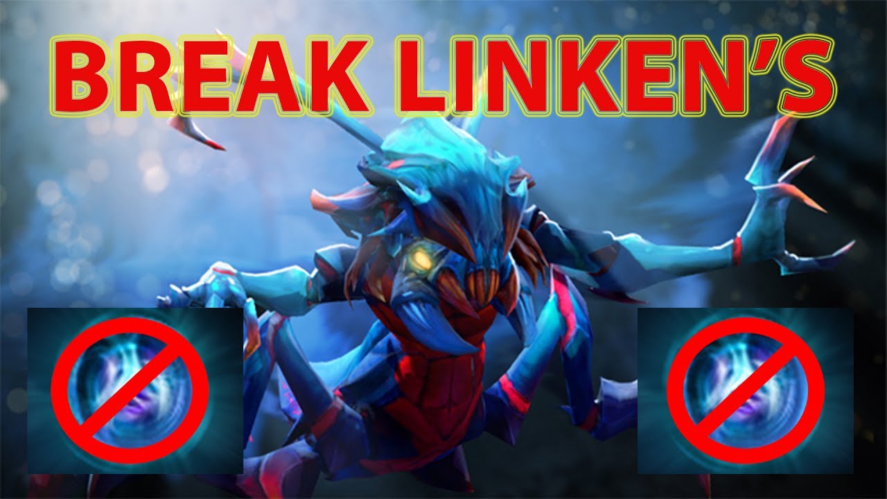 Tips and Tricks on how to break LINKEN'S SPHERE and ruin the enemy's ...