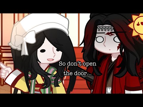 👹There are demons on the other side😈….|Kny| (YoriUta) |Demon slayer ...