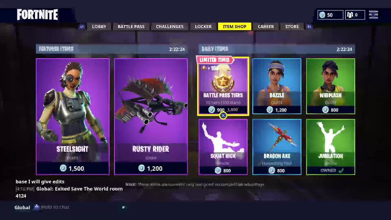 Fn BR - YouTube