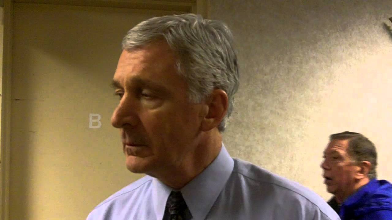 PhantomsTV! Terry Murray Postgame November 29, 2013 - YouTube