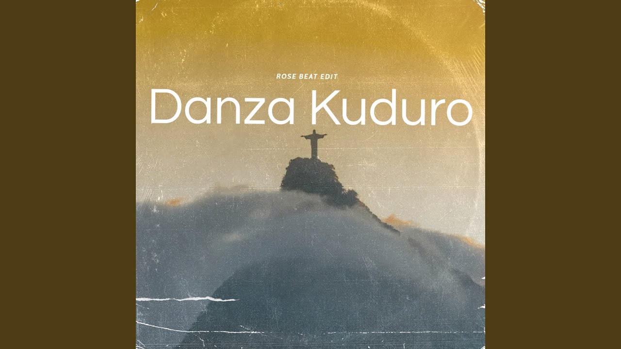 Danza Kuduro TikTok (Remix) - YouTube Music