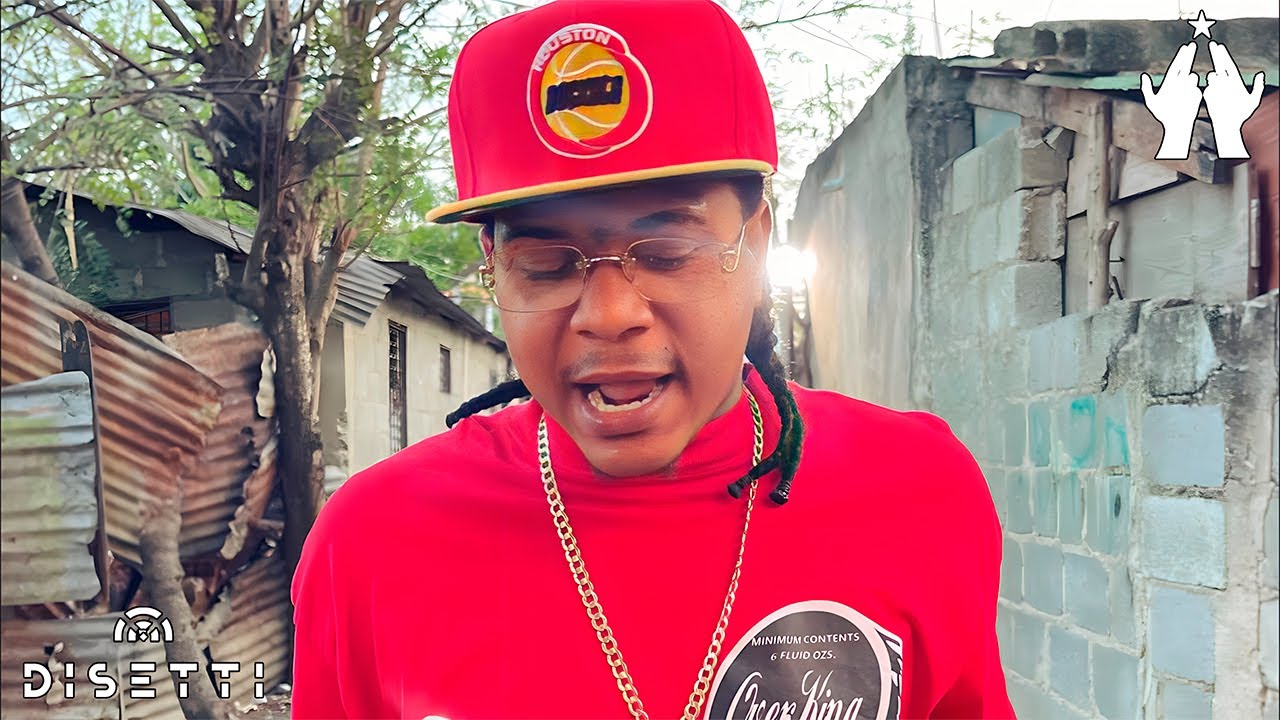 Kiry Curu - Por La Fama (Video Oficial) - YouTube