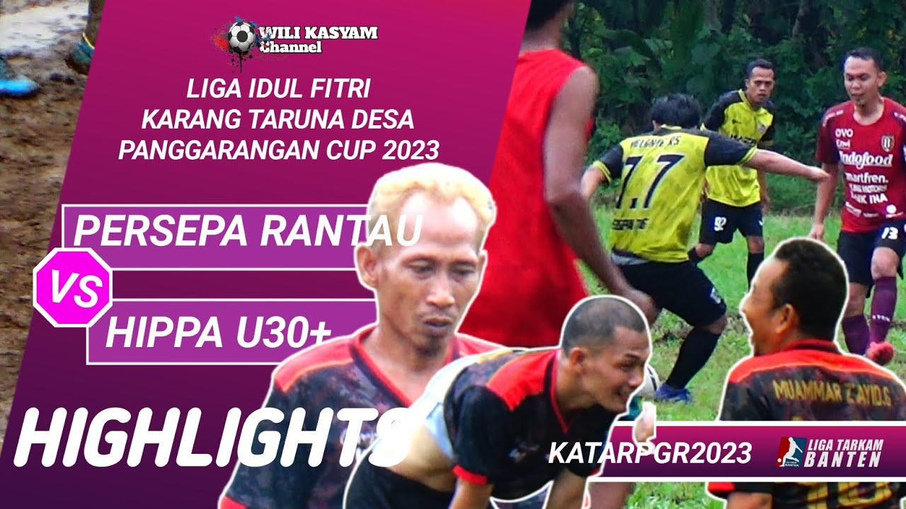 U30+ BERAKSI - ALIYUDIN WEAH, POL GUMELAR46 MEMBUKTIKAN USIA BUKAN ...