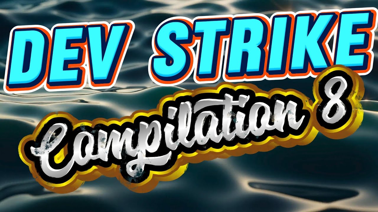 Dev Strike Compilation 8 #wowslegends #wowsl #worldofwarshipslegends #battleship #gaming # ...