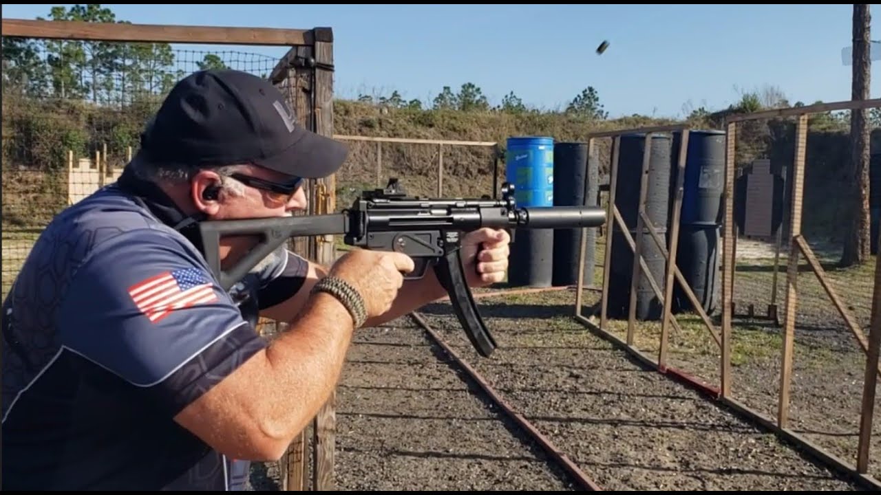 SP5K with Wolfman - YouTube