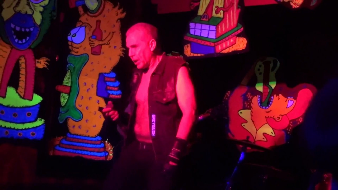 Runt and BFG - YouTube