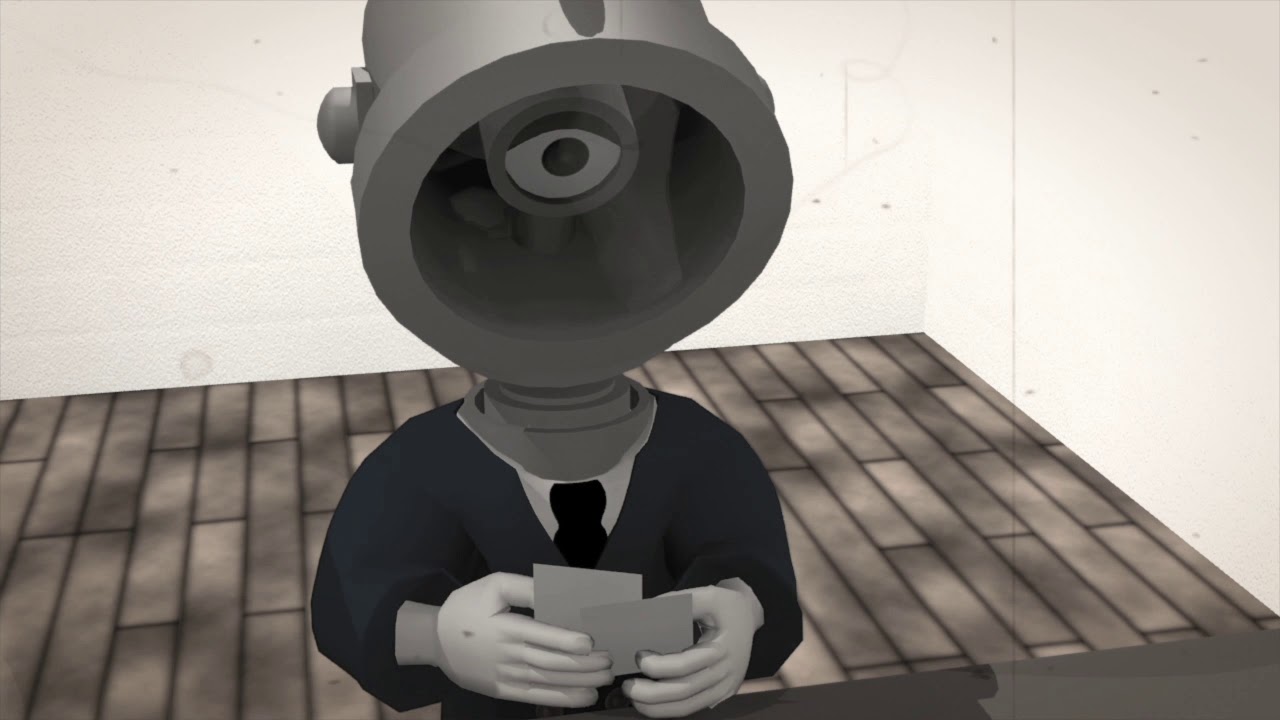 LONGING LOOK - YouTube