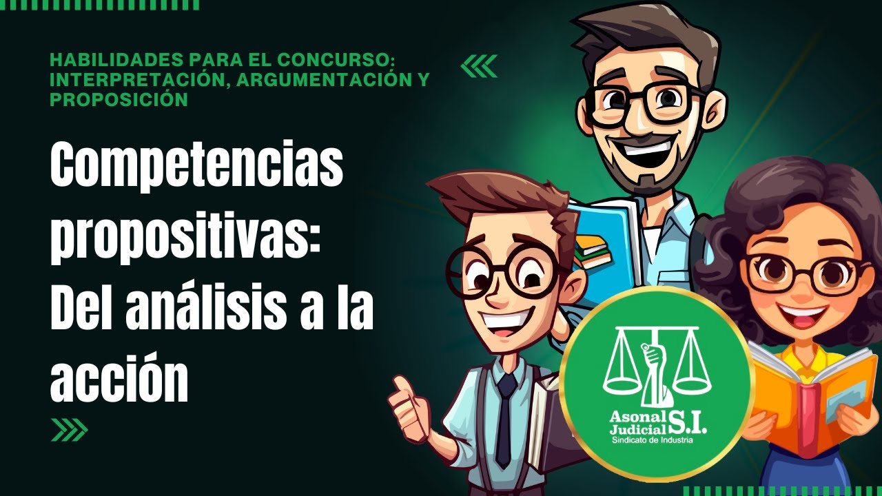 Competencias propositivas: Análisis Práctico del Código de Ética para ...