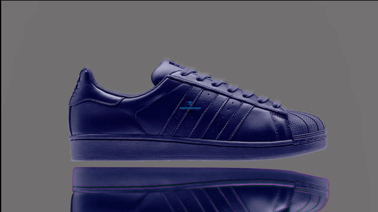 Video Mapping Projection Adidas Superstar - Irwan Hidayat - YouTube