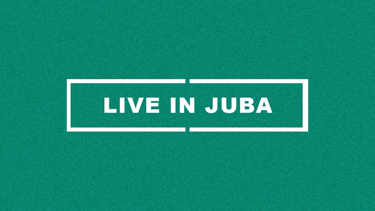Khim Swaqq - Live in PlAy5 Tour (Juba City Freedom Hall) - YouTube